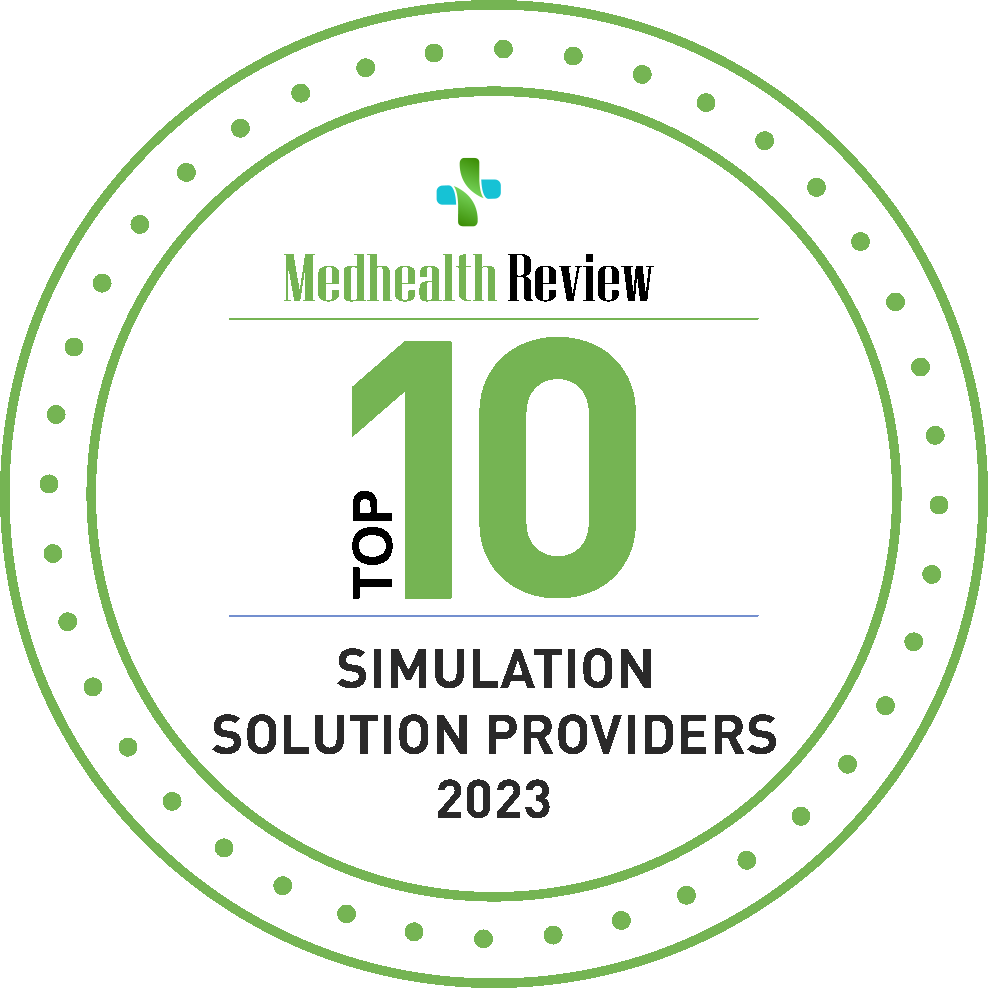Top 10 Simulation Solution Providers To Watch In 2023 | by grc ...