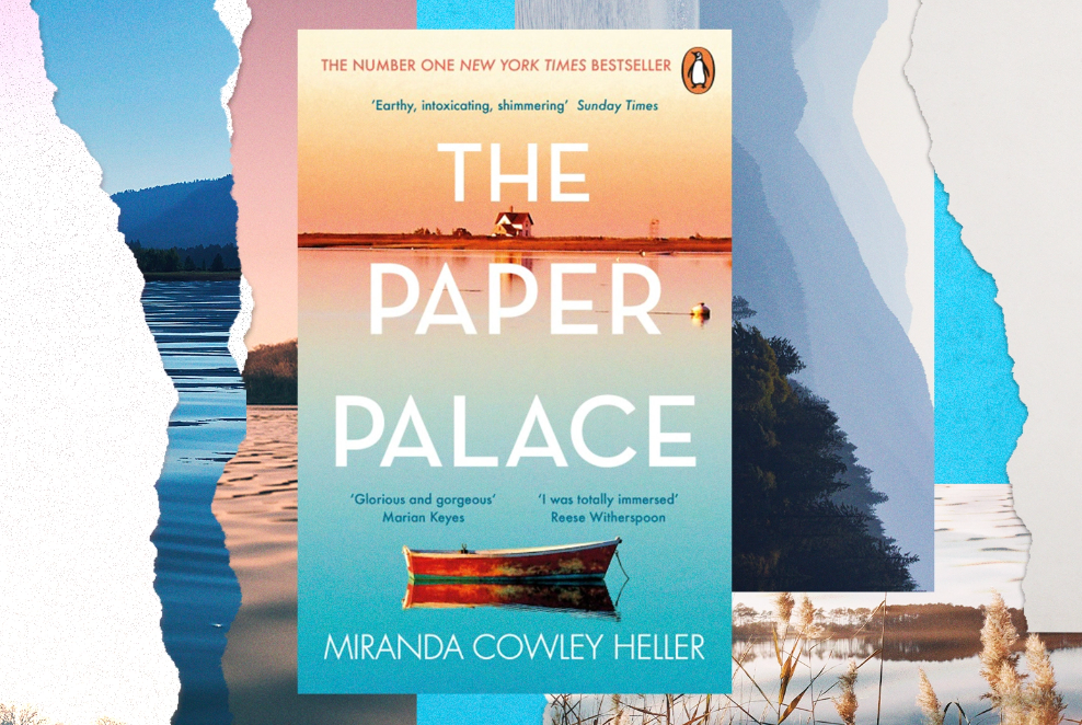 Exploring The Paper Palace, Reese Witherspoon’s Captivating Book Club ...