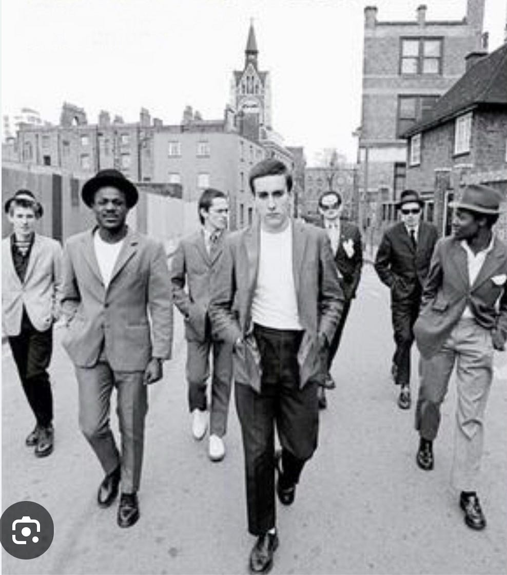 Decoding The Swing Revival Of The 1990’s | by A Considered Opinion | Medium