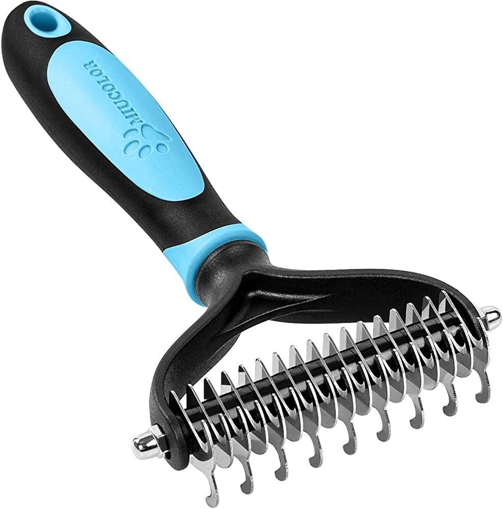 Pet grooming tools. With advances in technology, pet… | by Maisie Pet ...