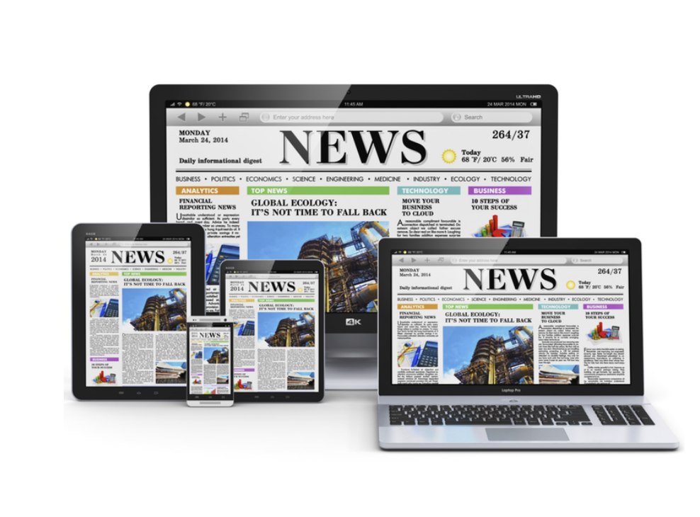 Mass Media Then and Now: A Historical Framework for Regulating ...