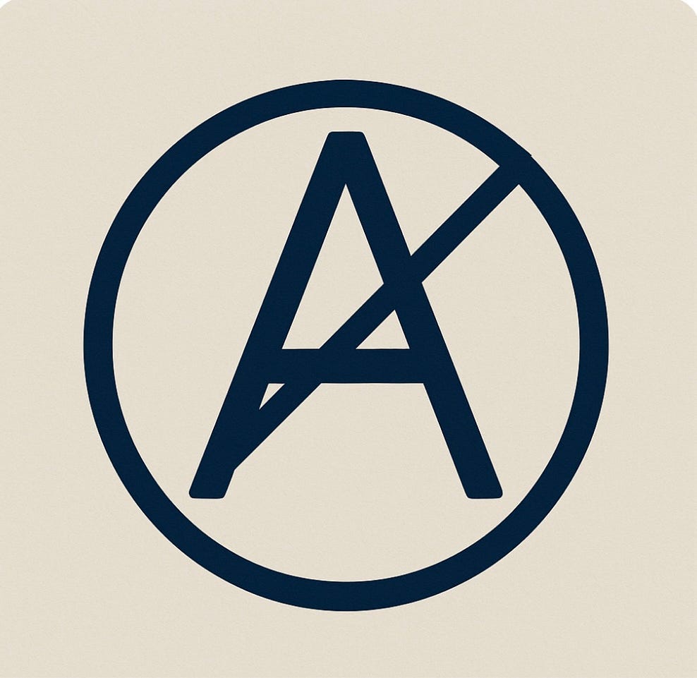 The Honest Atheist and the Forgotten God | by Dr Fawad Rauf | Medium