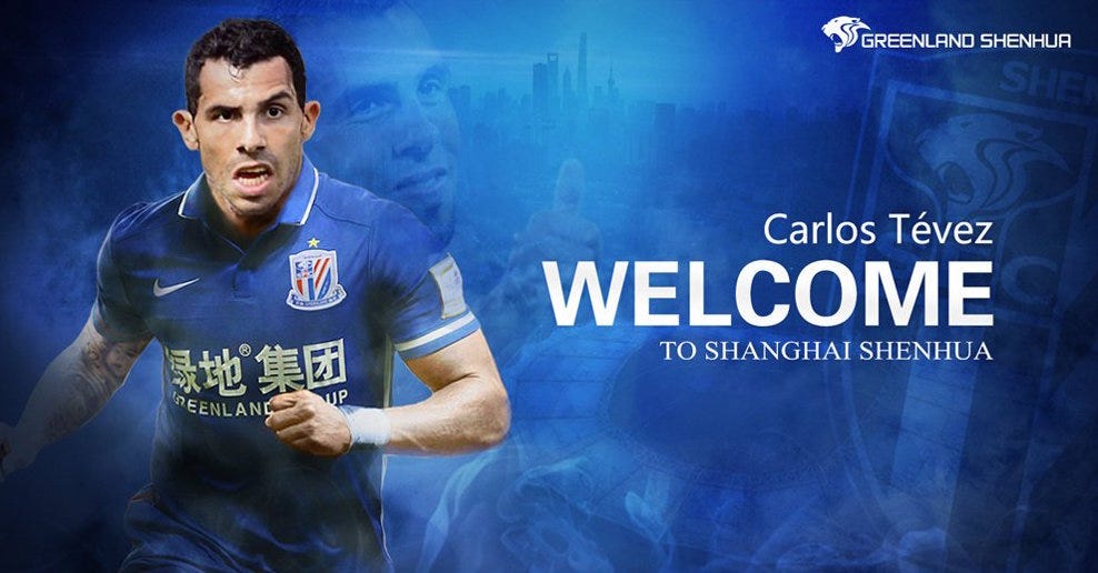 The oral history of Carlos Tevez’s homesickness | by David Rudin | Howler Magazine | Medium