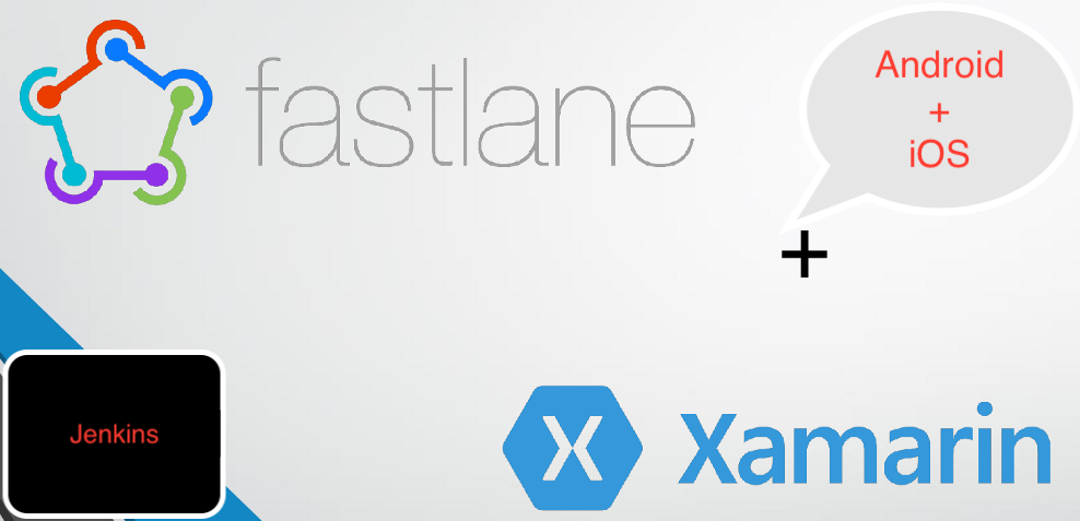 Xamarin With Fastlane & Jenkins(CI/CD) Part 1 | by kanhaiya choudhary | Medium