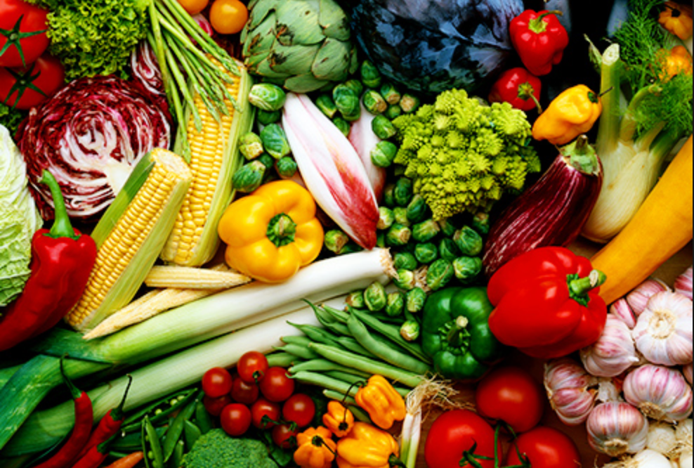 No Vegetables Please!!. Ugh! | by Allison Harding | Medium