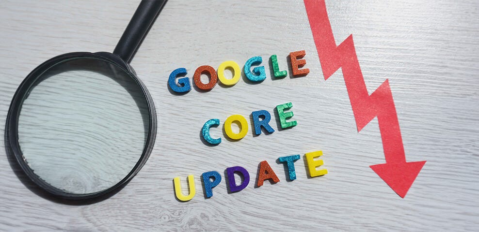 Decoding Google’s March 2024 Core Algorithm Update: Key Insights Revealed | by Ikf | Mar, 2024 ...