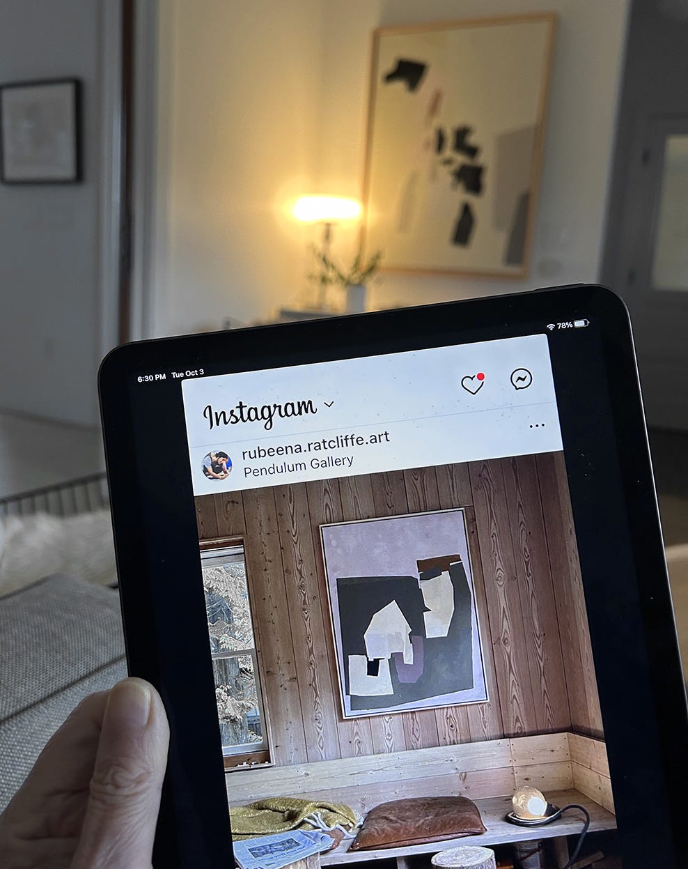 Scrolling Meets Real-Life - The Daily Cuppa - Medium