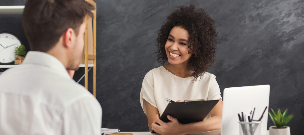 How to Identify Entry-Level Positions with Growth Potential | by IDR ...