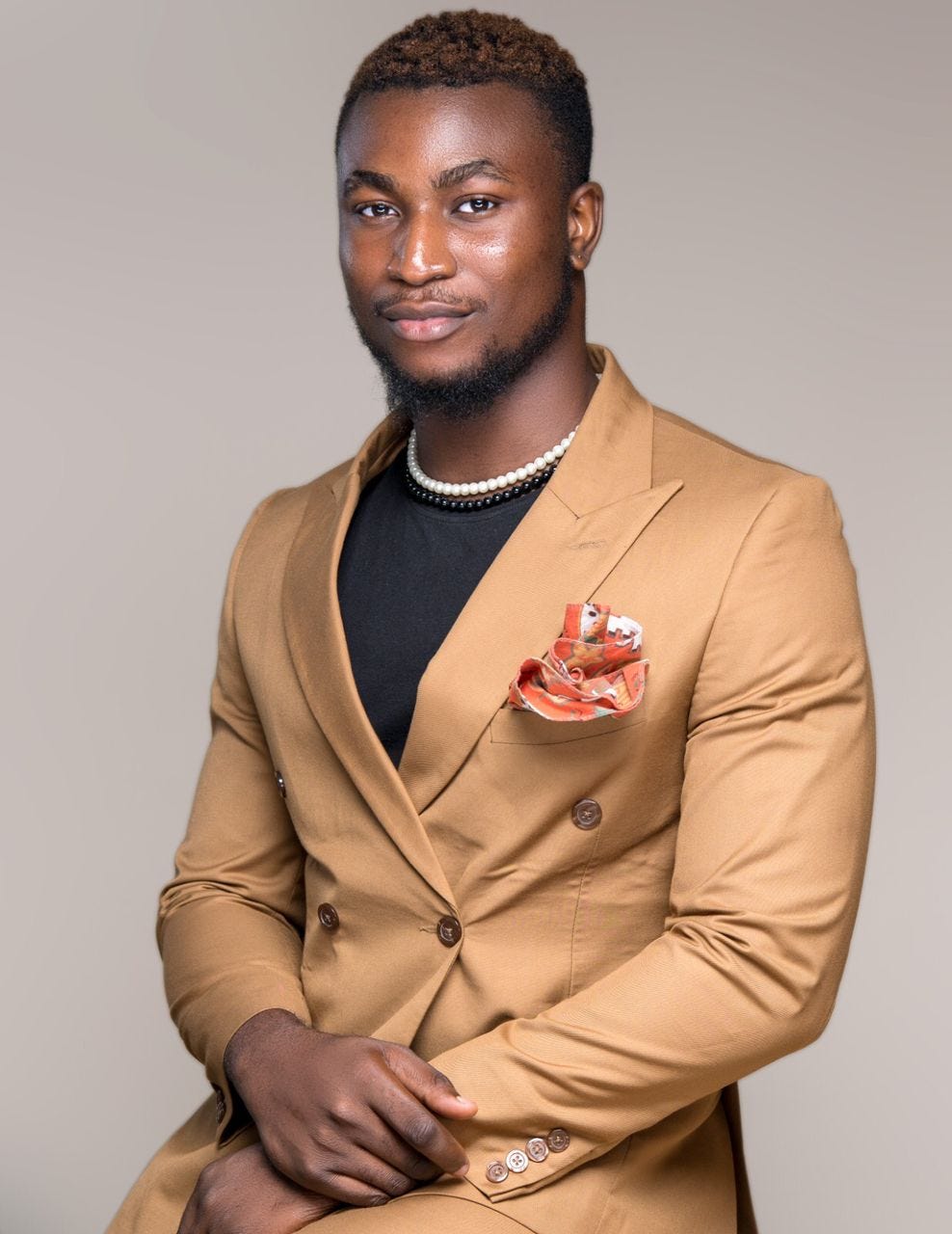 My Life-Changing Journey as an MTN MIP Fellow | by MTN Media Innovation ...