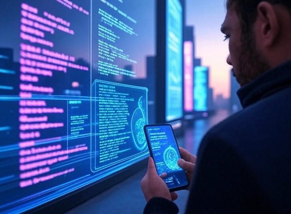 The Future of Web Development with AI: Why Starting Today is Crucial ...