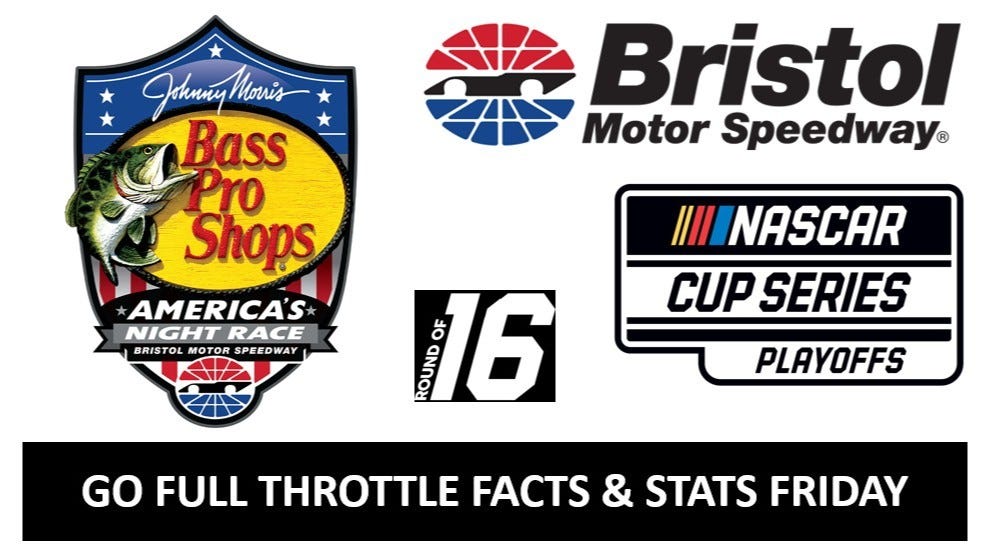 GFT Facts and Stats Friday: Data and Race Predictions for the Bass Pro ...