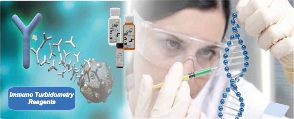 ADA Kits, Diagnostics kits Manufacturers | by Proton Biologicals | Medium