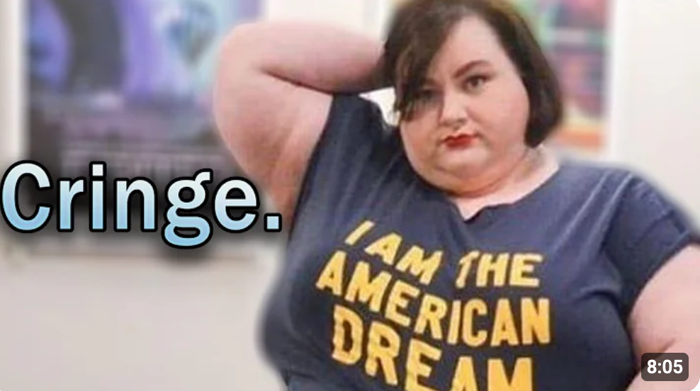 Why The Fat Acceptance Movement is a Mistake | by Dara Wish | May, 2024 | Medium