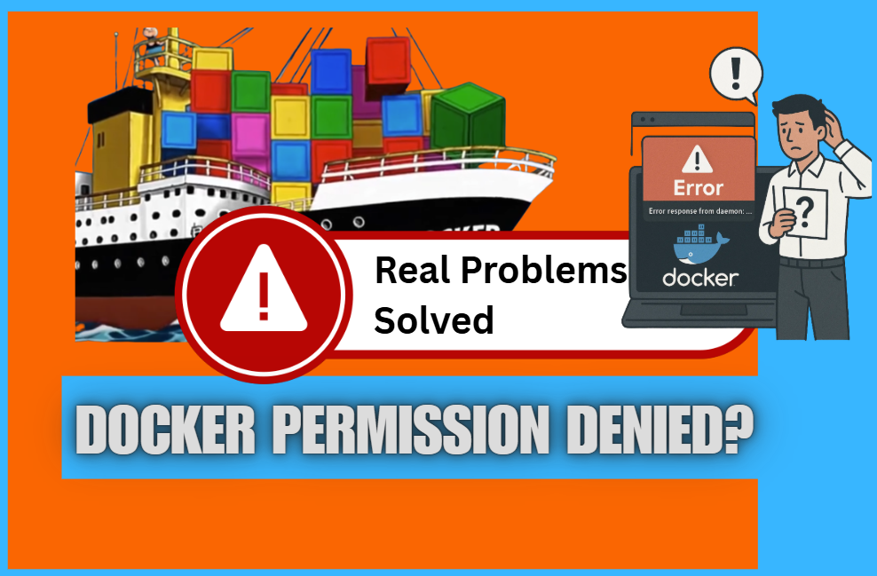 How to Run Docker Commands Without Root Access? | by Devops Diaries | Medium