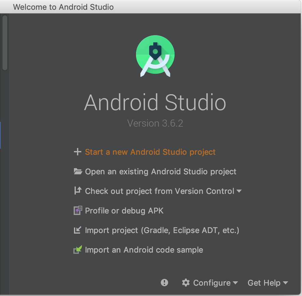 [Android] 一起來做三倍券地圖吧(一). 本篇內容涵蓋： 1.新地圖專案的建立… | by Mickey Chiang | Medium