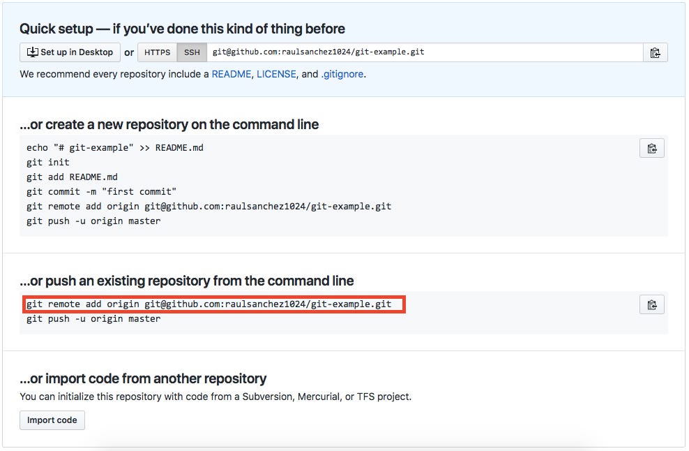 How to use version control in VS Code | by Raul Sanchez | Medium