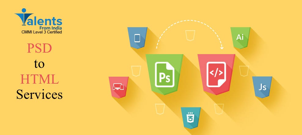 What is PSD to HTML Conversion and Why Is It Important? | by Alex ...
