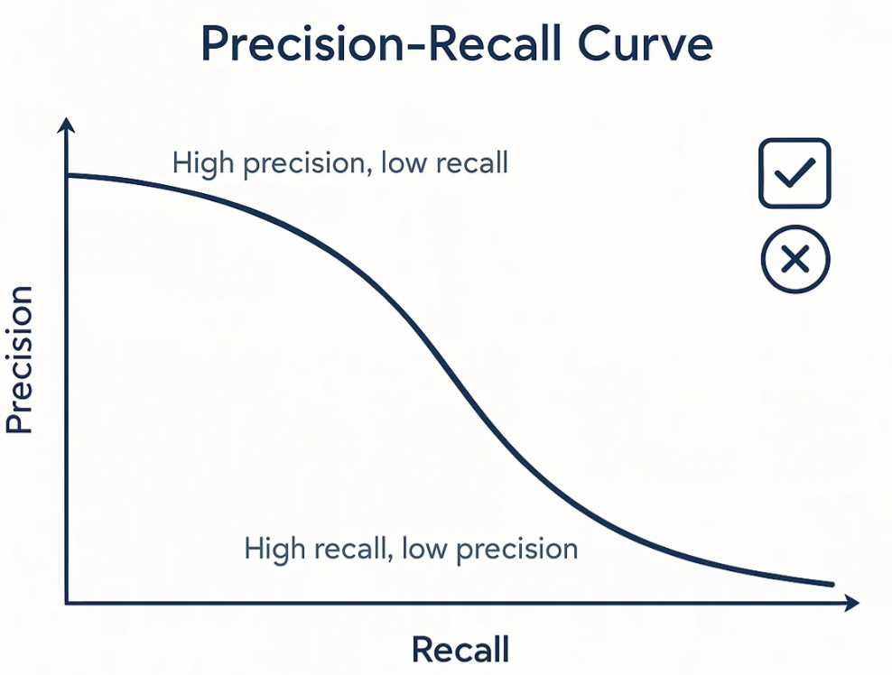 Understanding The Precision Recall Curve And Why It Matters By Ml And Dl Explained Medium