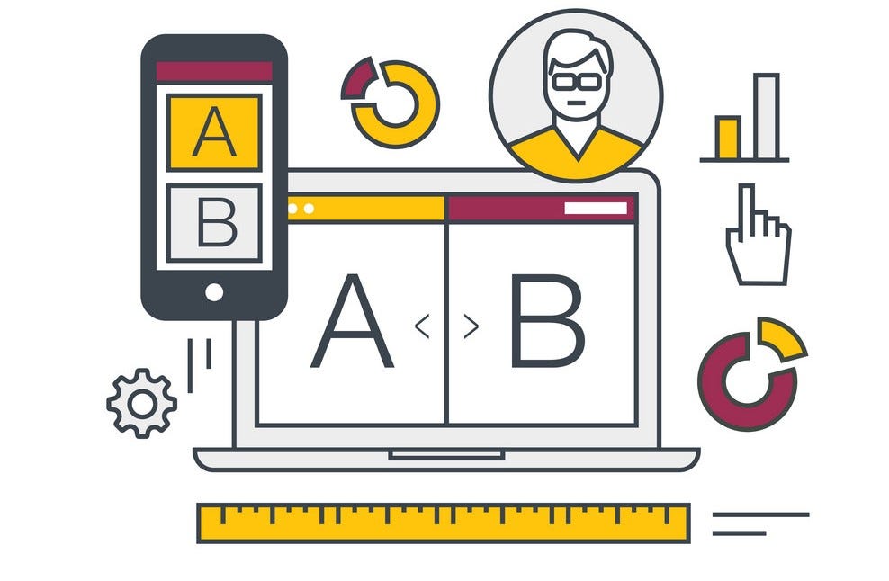 A/B Testing untuk Menguji Efektivitas antara Dua Digital Ads | by Iqbal ...