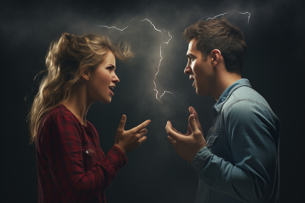 The Dignity of Risk. On why denying yourself or someone’s… | by Emile ...