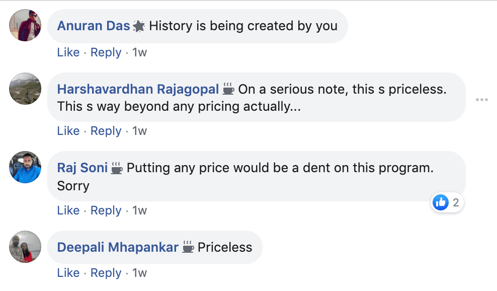 DigitalDeepak Internship Program (Batch -2) | by Digiparry | Medium