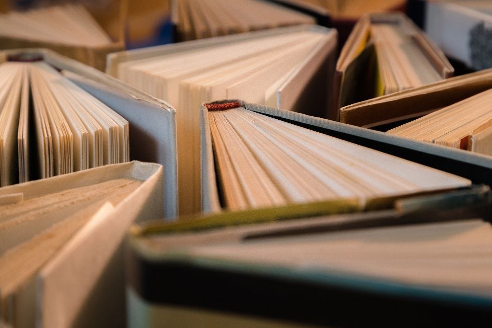 How To Tell If A Book Is A First Edition | by Jane Musk | Medium