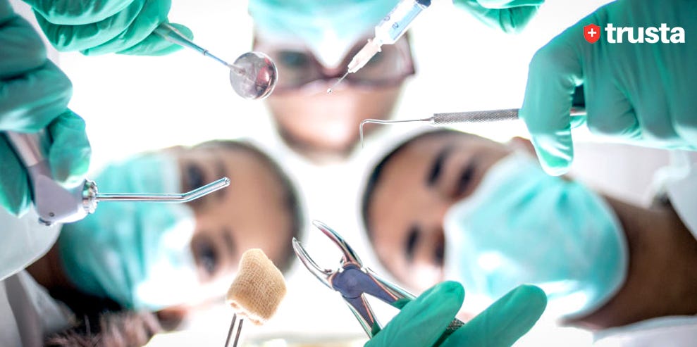Wisdom Teeth Removal Tools — A Helpful Guide - Artistwork - Medium