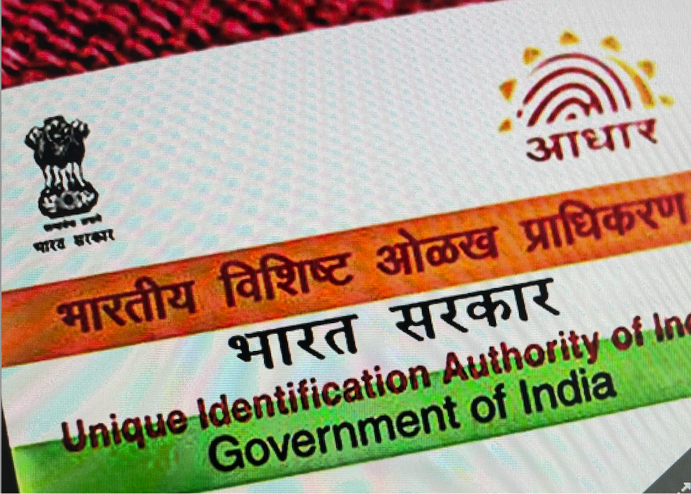 India Stack: a Transformative Technology | by John Pucadyil | Medium