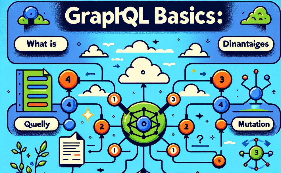 GraphQL Öğrenmek İçin Kaynaklar. GraphQL: Bir Endpoint Üzerinden Tüm ...