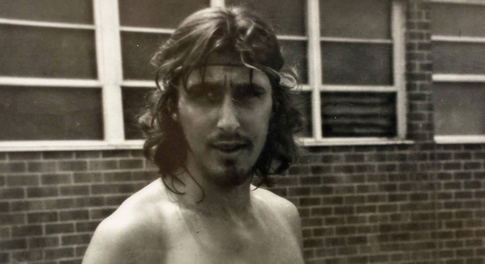 How My Dad Responds to Adversity | by Jesse Warren Tevelow | Medium