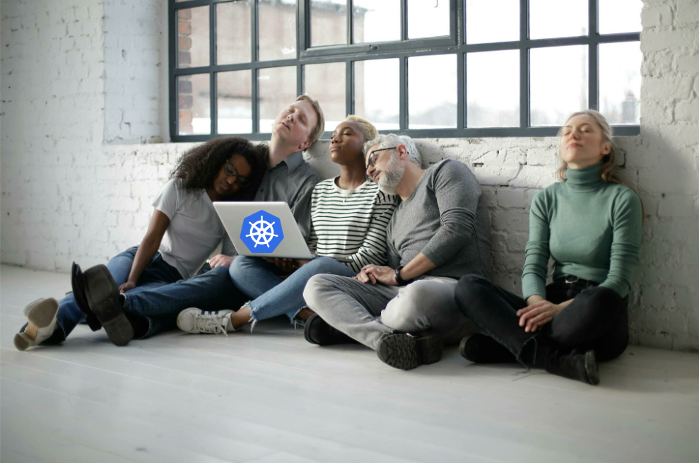 9 Ways To Run Better Kubernetes Performance Review Sessions | overcast blog