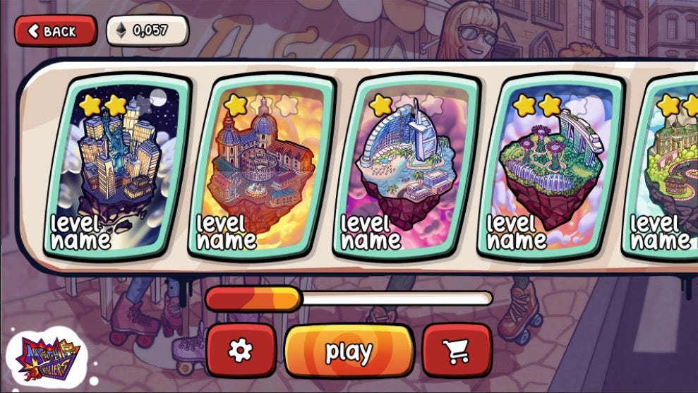 FRED (Free Rational Economic Development) token advantages in the DeFi | by Metarollers | Medium