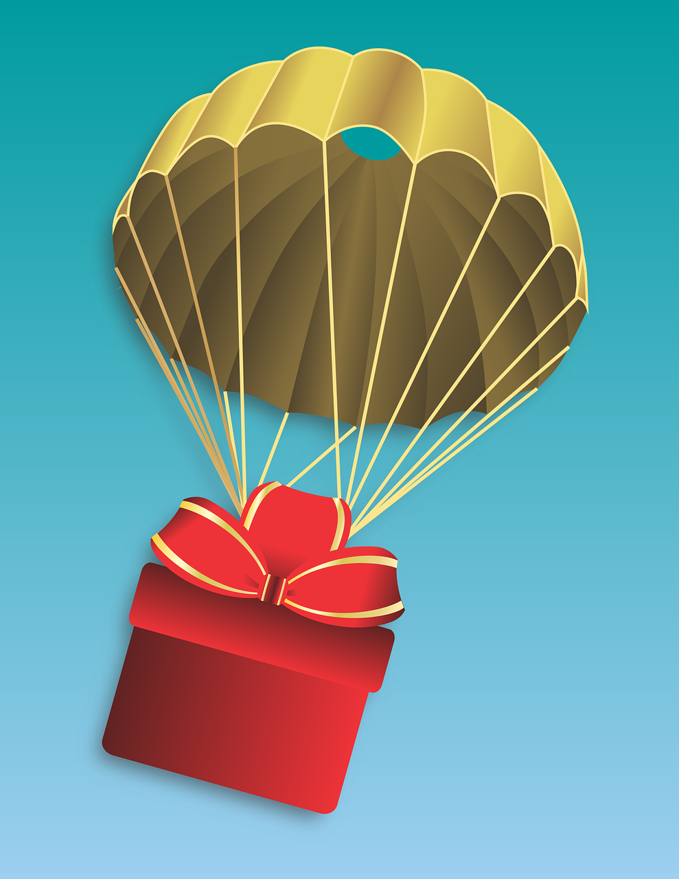 How To Use DRIP’s Campaign Console to Send Team Airdrops | by Ryan | Medium