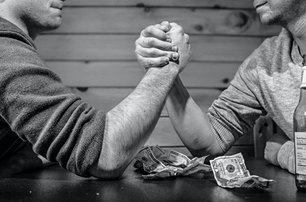 “5 Practical tips on how to solve conflicts in your teams” | by Rishika Mittal | Serious Scrum ...