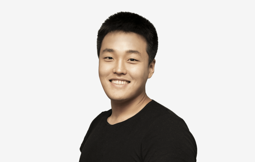 Arriva il recap di fine anno di Do Kwon, personaggio tra i più ...