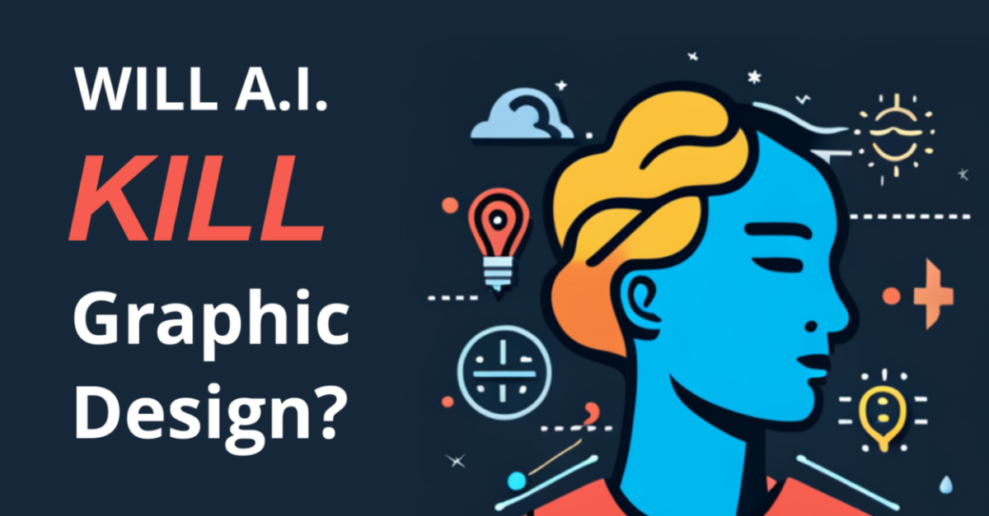The Rise of AI in Graphic Design. The Rise of AI in Graphic Design | by ...
