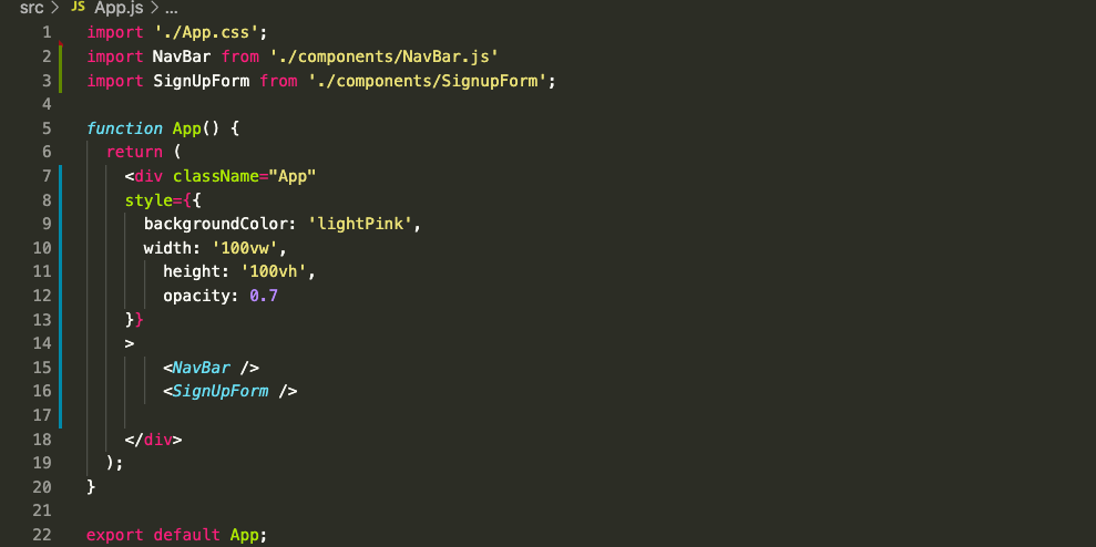 React Javascript Forms Guide. Form handling in React is much more… | by ...