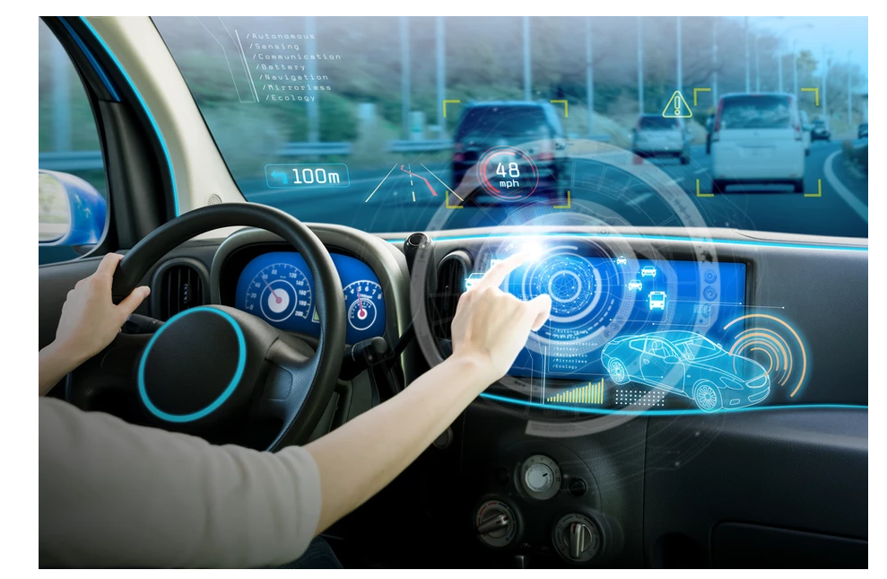 The Evolution of Computer Vision in Automated Vehicles | by Yaniv Noema ...