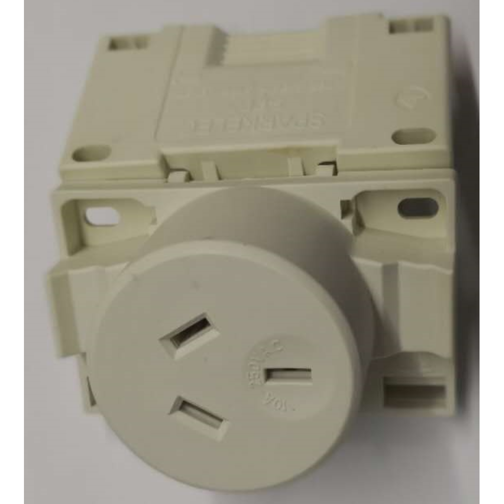 Get 67% Discount on Quick Connecting Surface Socket 10amp | by AGM Electrical | Medium
