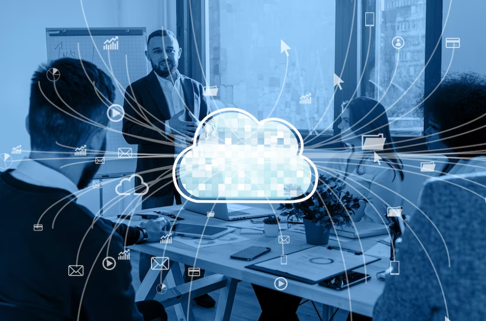Exploring the Benefits of Backblaze B2 Cloud Storage | by Adeelkhan ...