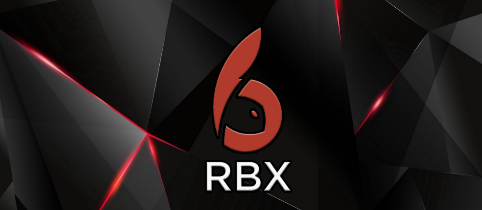 I BRING TO YOU THE RBX ECOSYSTEM : | by Cherykyle | Medium