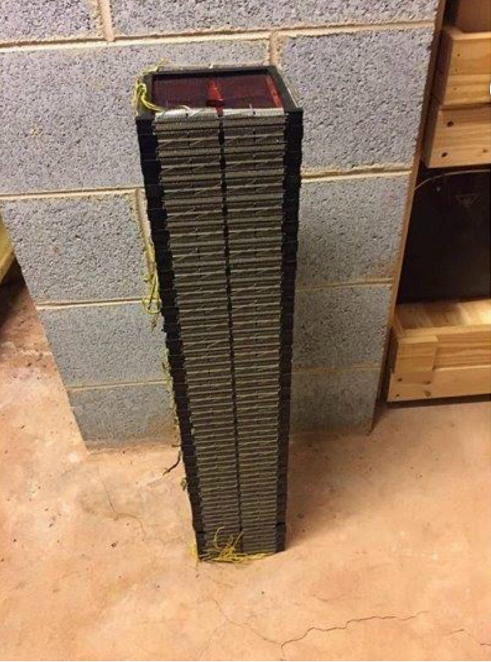 A Magnetic Personality | by Bert DeSimone | Medium