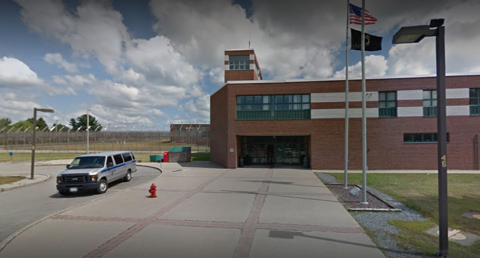 How to Send Books to Old Colony Correctional Center, Massachusetts ...