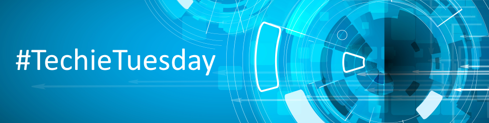 Techie Tuesday: Drive letters assigned to restored or cloned partitions ...