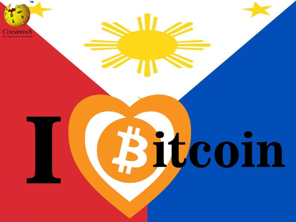 Philippines Central Bank Is Encouraging Cryptocurrencies. | by Coin ...