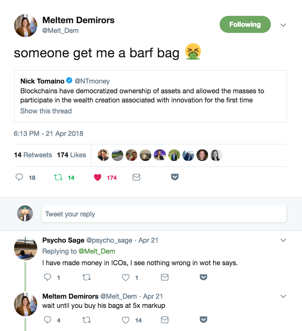 Self-Awareness & Self-Fellatio. Daily Bit | by TwoBitIdiot | Medium