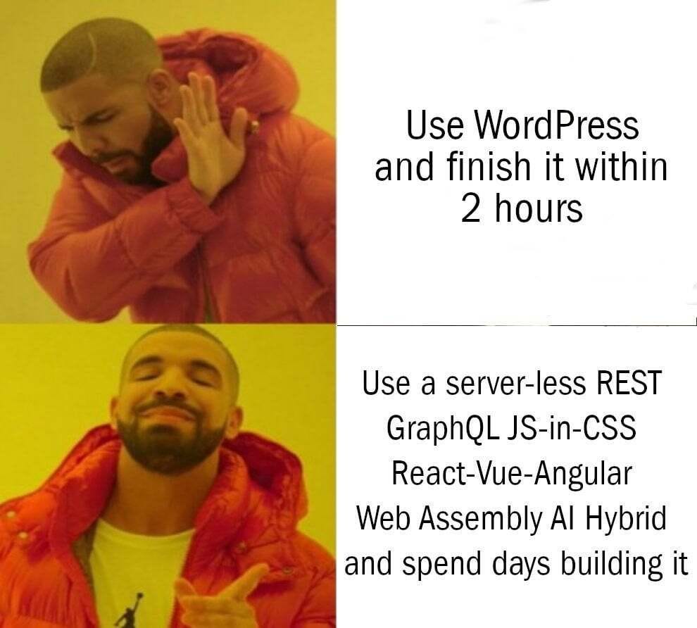 The Programmers Syndrome 😅 😂! - OSMediaLabs - Medium