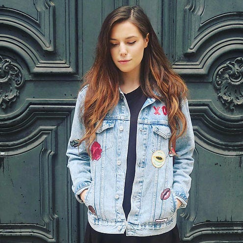 Cutiepiemarzia Body