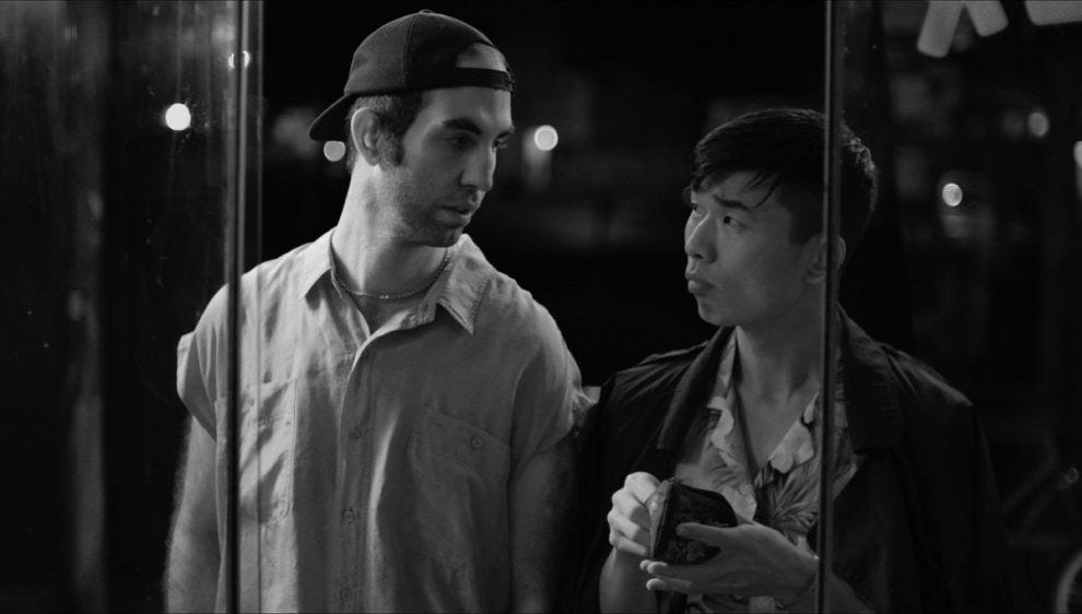 Short Film Review: Beer! Beer! (2019) by Popo Fan | by Cathayplay | May ...