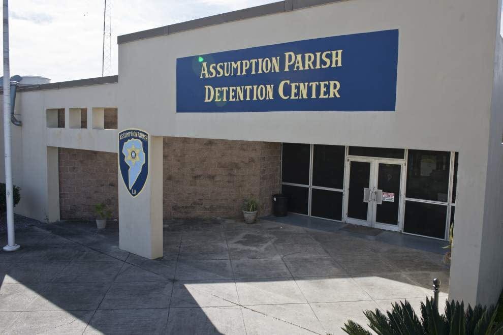 How to Send Books to Assumption Parish Detention Center, Louisiana Including Magazines ...